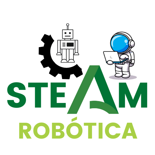 Programa STEAM Robótica - IES Carlos Cano. Los Barrios